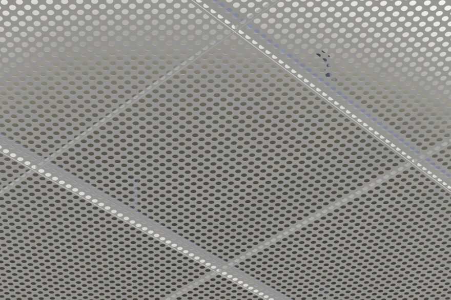 Suspended Ceilings - Itaab en